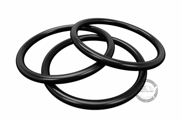 Standard Buna-N Oring 019 | Big River Rubber & Gasket