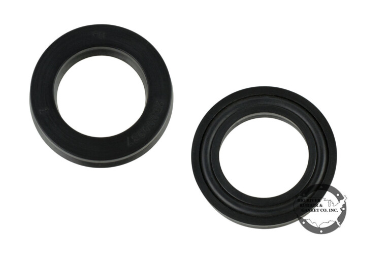 Hydraulic Polypak Seal 15/16″ x 1 7/16″ x 1/4″ | Big River Rubber & Gasket