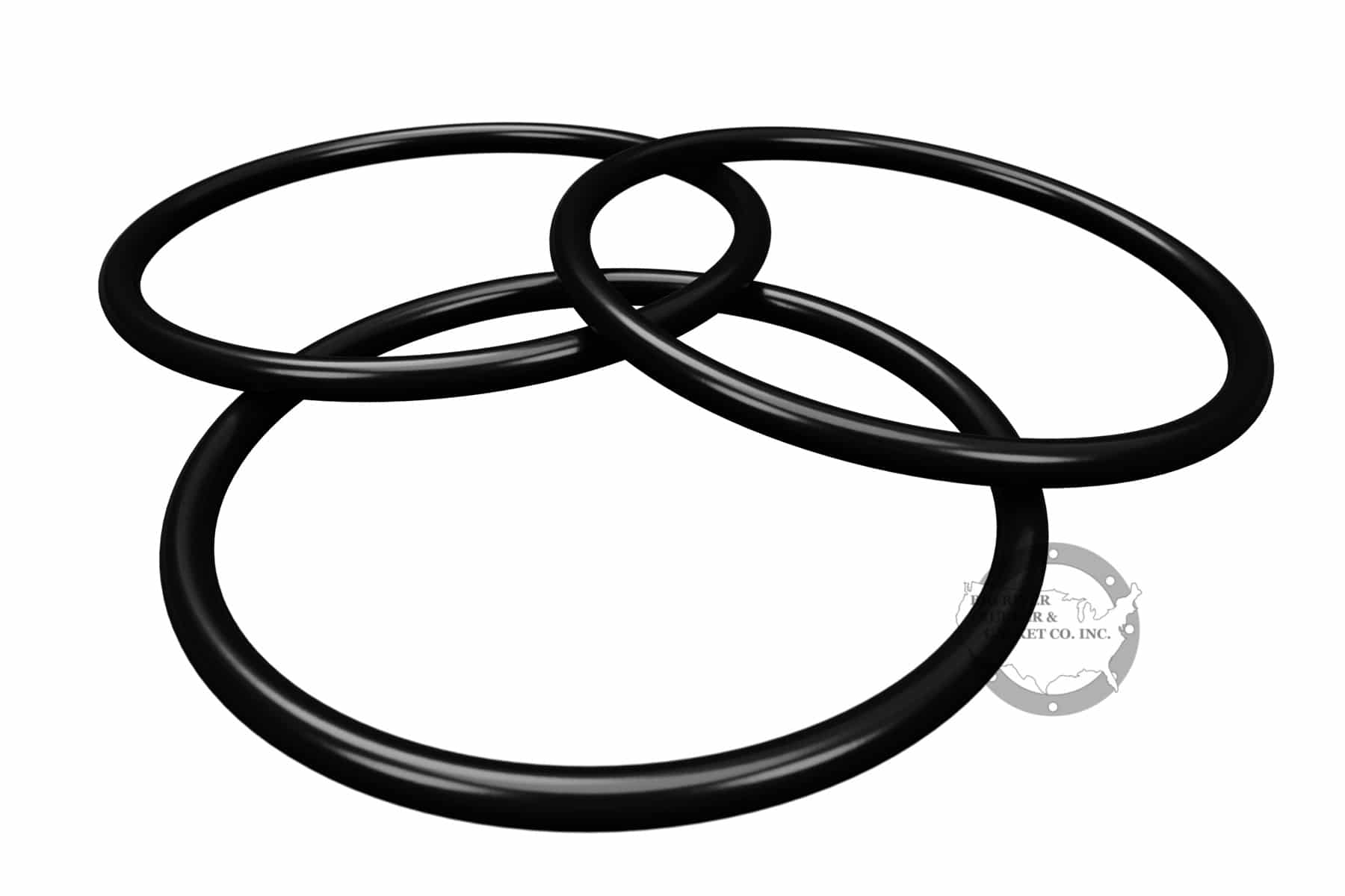 Standard Buna-N Oring 228 | Big River Rubber & Gasket