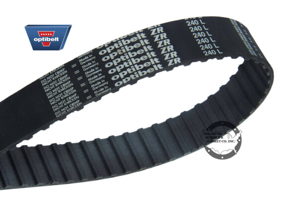Timing Belts – Big River Rubber & Gasket