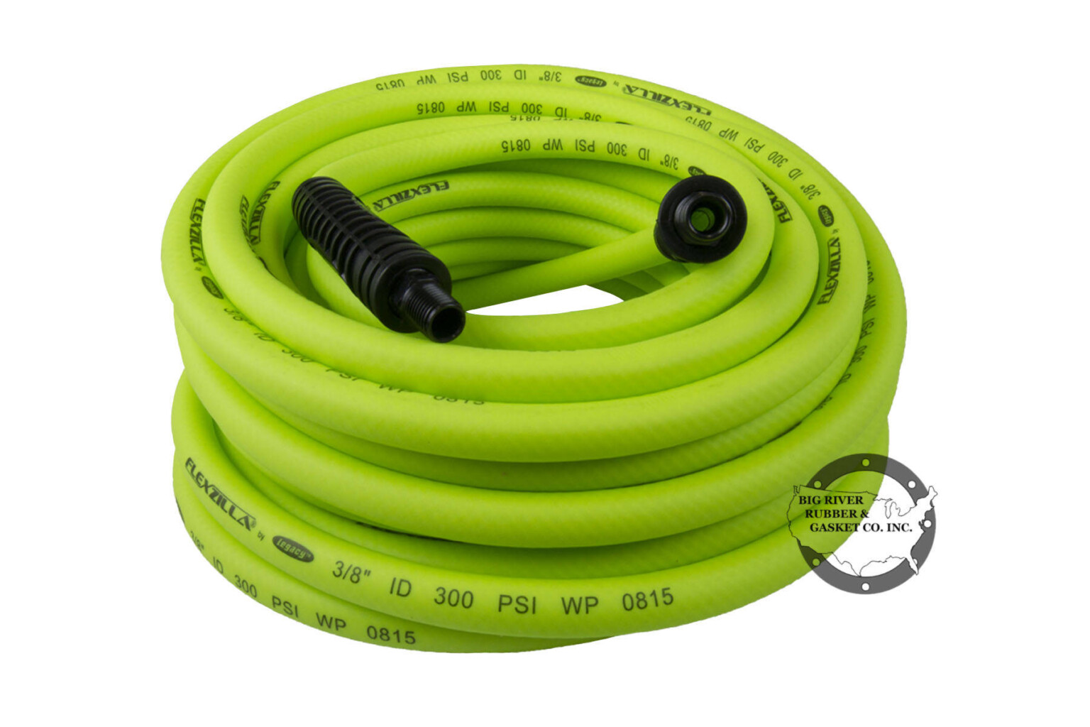 Air Hose | Big River Rubber & Gasket