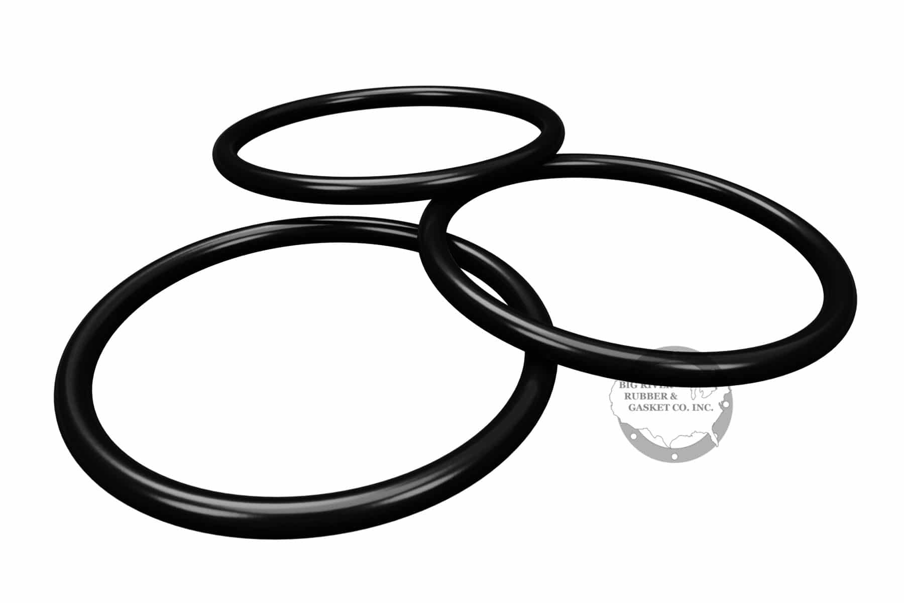 Standard Buna-N Oring 335 | Big River Rubber & Gasket