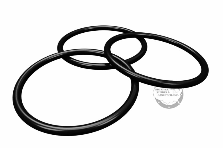 Standard Buna-N Oring 337 | Big River Rubber & Gasket