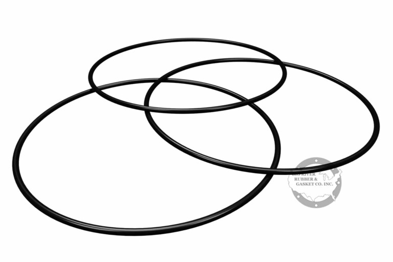 Standard Buna-N Oring 375 | Big River Rubber & Gasket