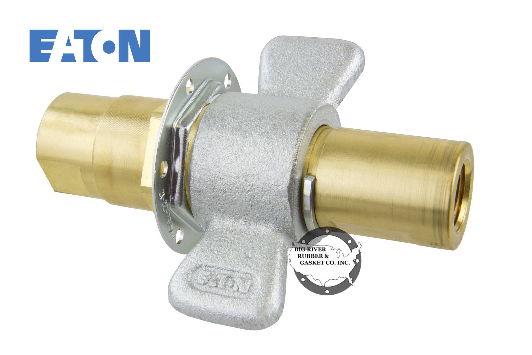 Hydraulic Quick Disconnects | Big River Rubber & Gasket