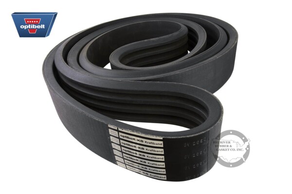 Belting – Big River Rubber & Gasket