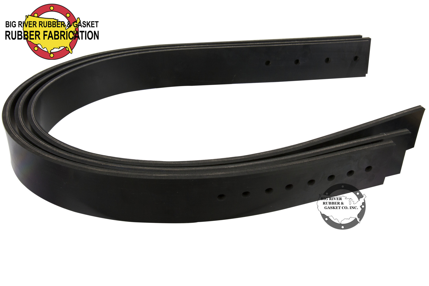 Rubber Gaskets | Big River Rubber & Gasket