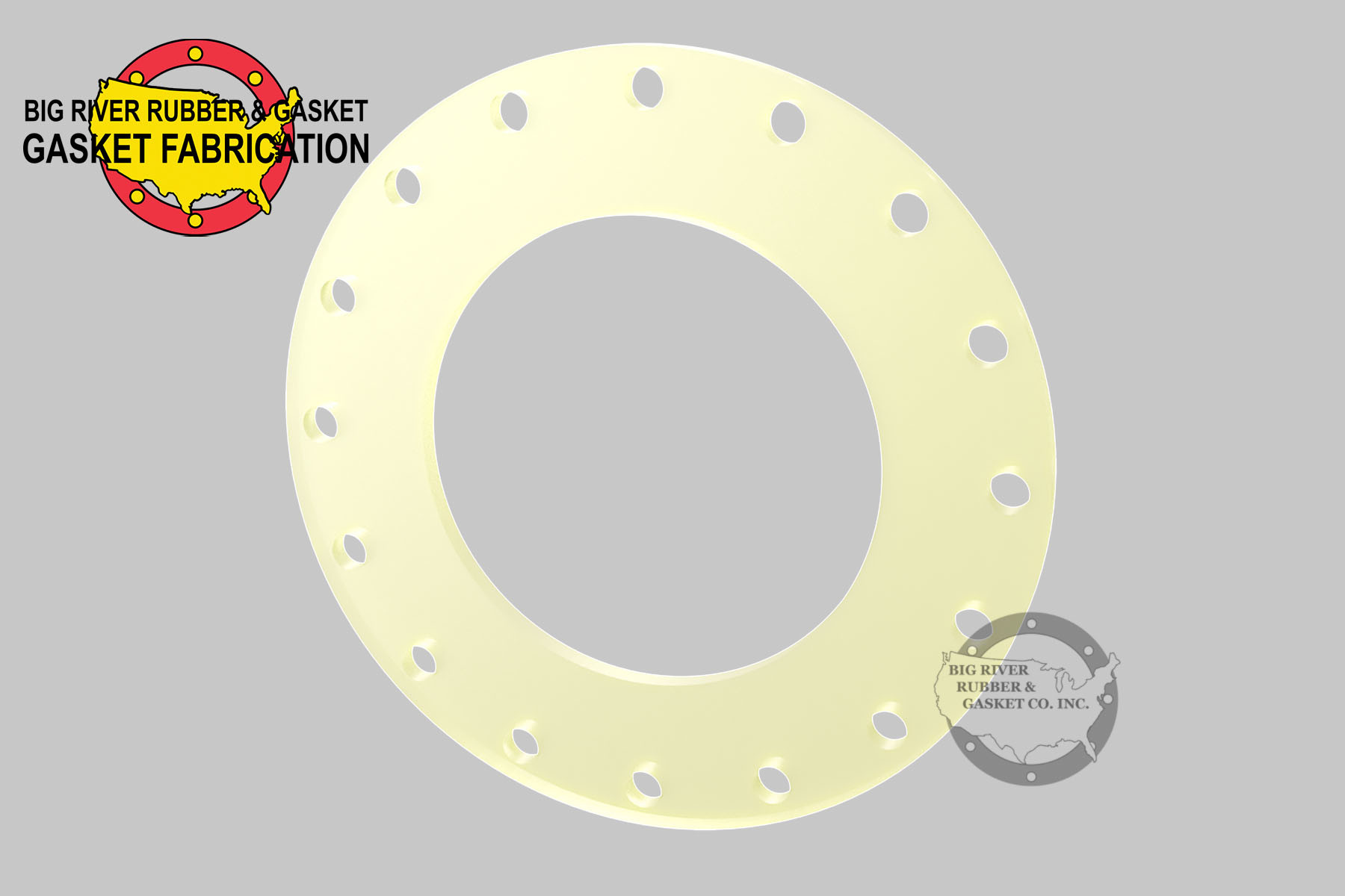 Urethane Gasket | Big River Rubber & Gasket