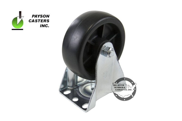 Payson Caster | Big River Rubber & Gasket