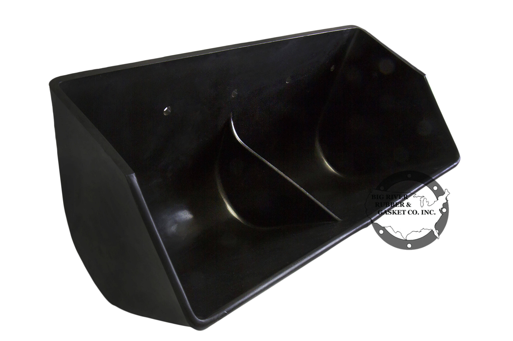 Elevator Bucket | Big River Rubber & Gasket