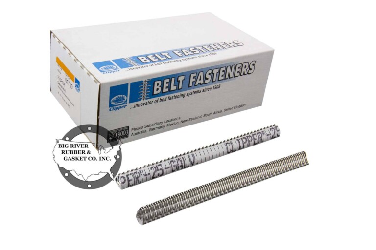 Clipper 25SPG 6 Belt Lacing | Big River Rubber & Gasket