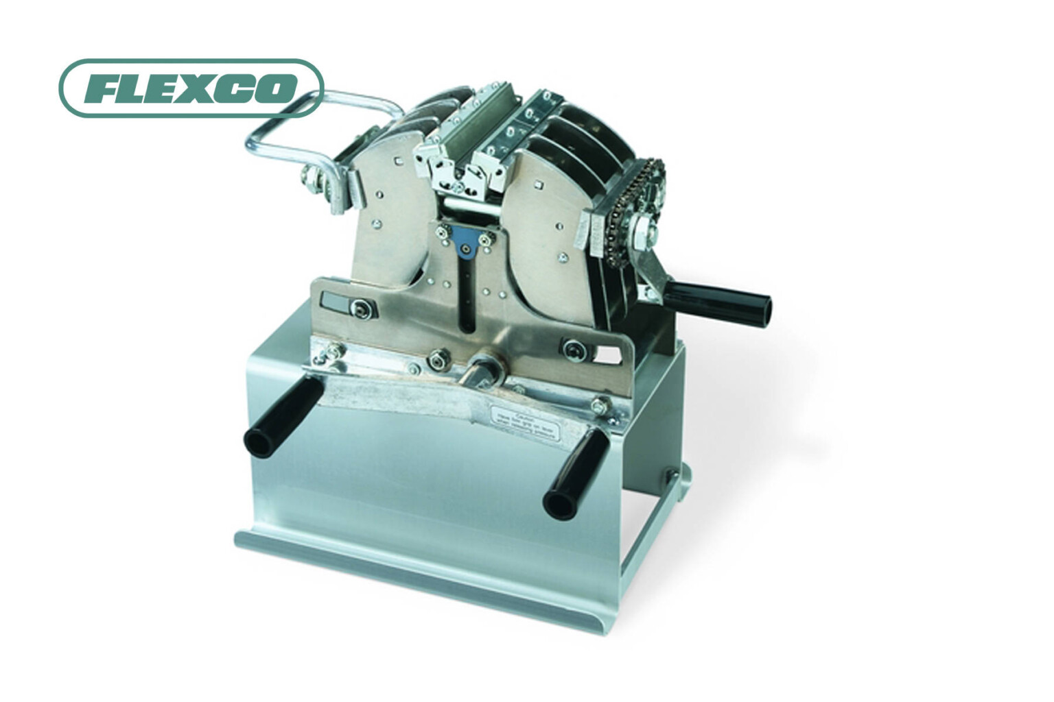 Clipper Lacing Machine | Big River Rubber & Gasket