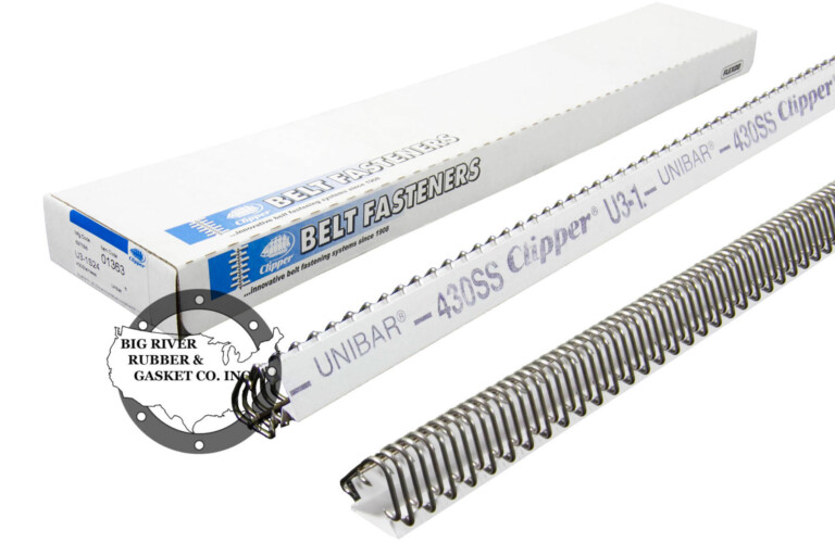 Clipper U3-1S24 Belt Lacing | Big River Rubber & Gasket