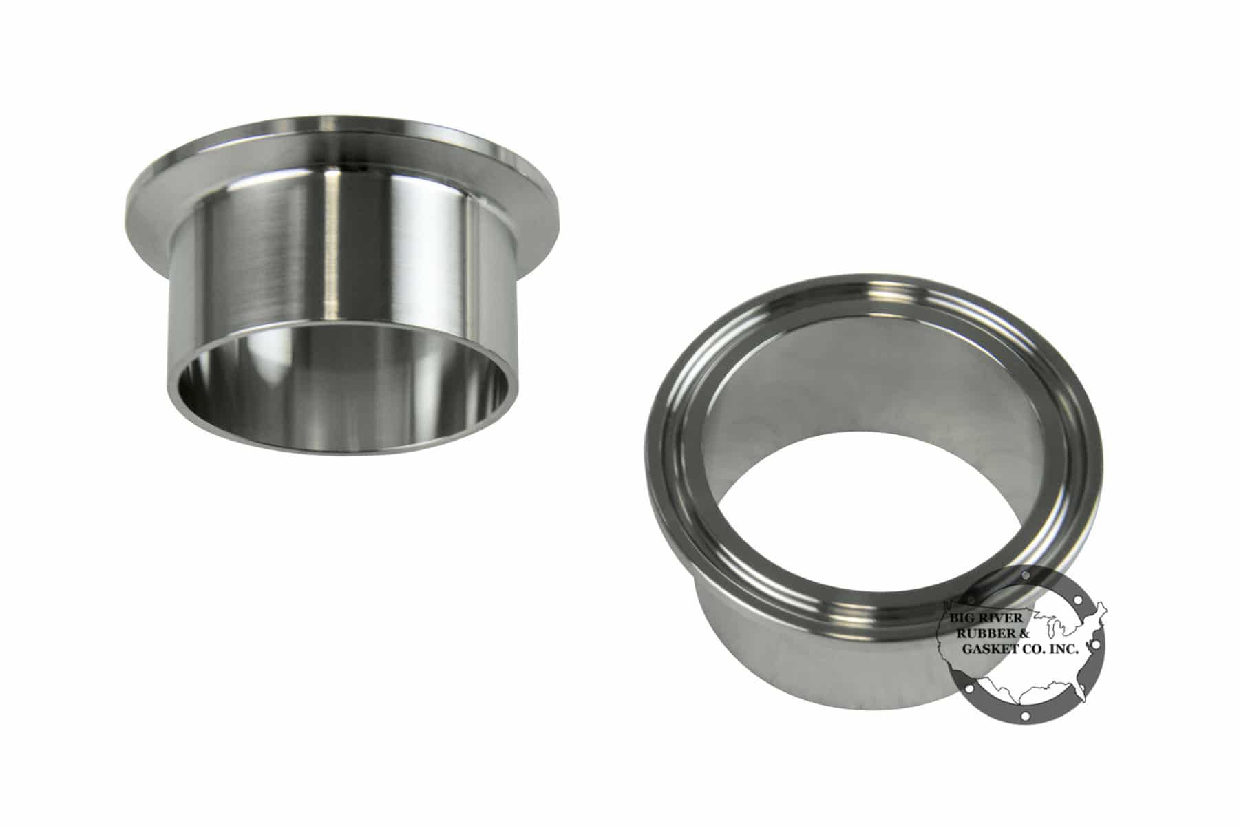 Ferrule Adapters | Big River Rubber & Gasket