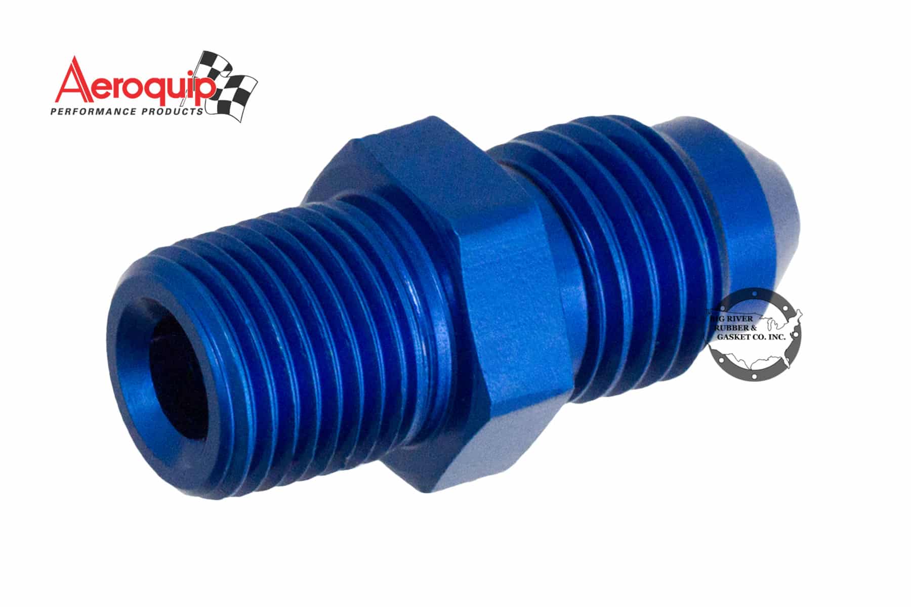 Danfoss Aeroquip® Performance Products | Big River Rubber & Gasket
