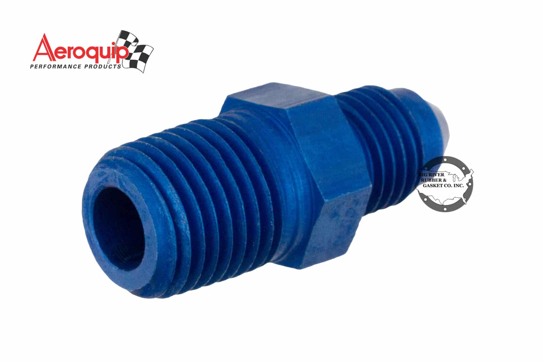 Danfoss Aeroquip® Performance Products | Big River Rubber & Gasket