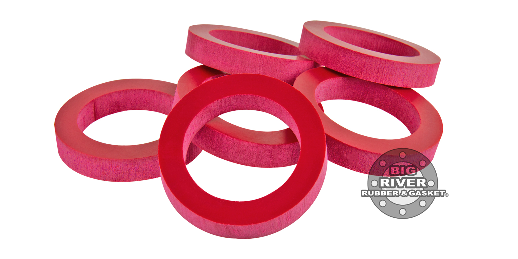 Big River Rubber & Gasket