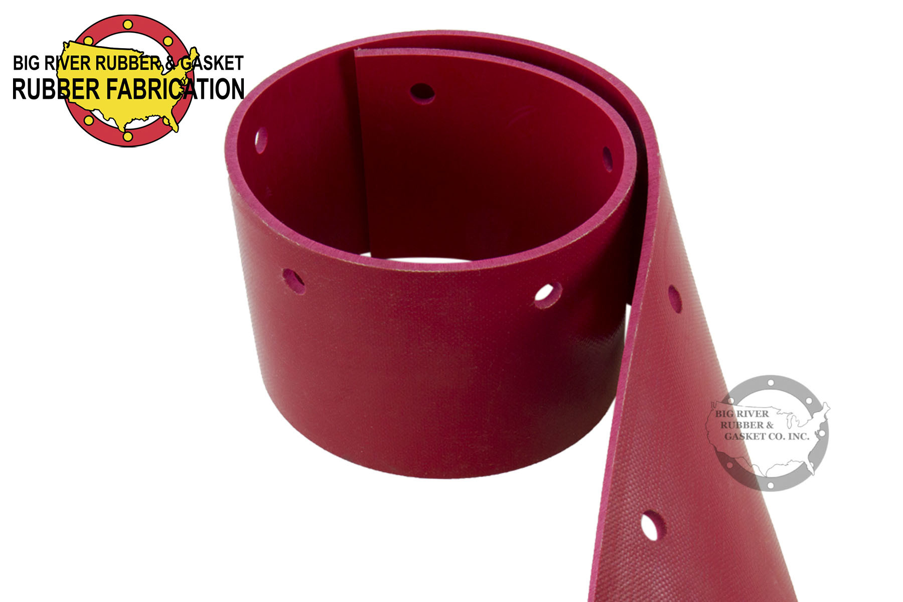 Durashield Rubber Wiper | Big River Rubber & Gasket