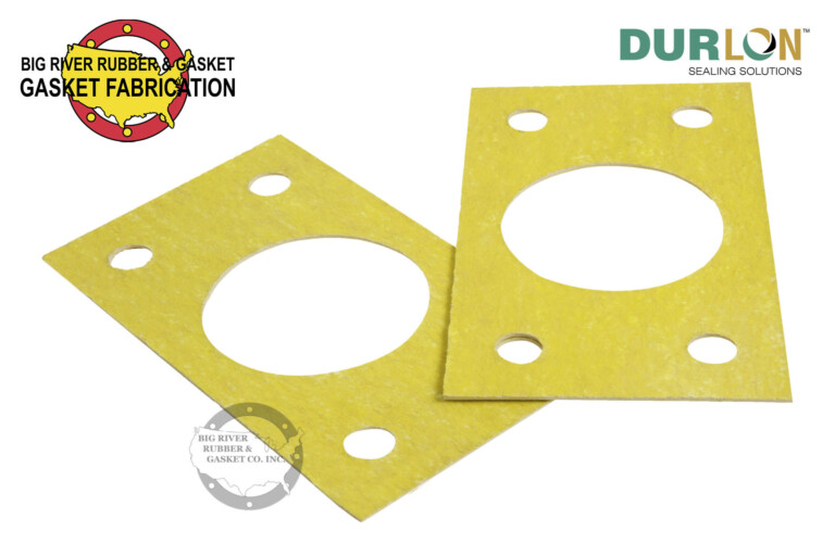 Durlon® 8400 Gasket 1/16″ Thick | Big River Rubber & Gasket
