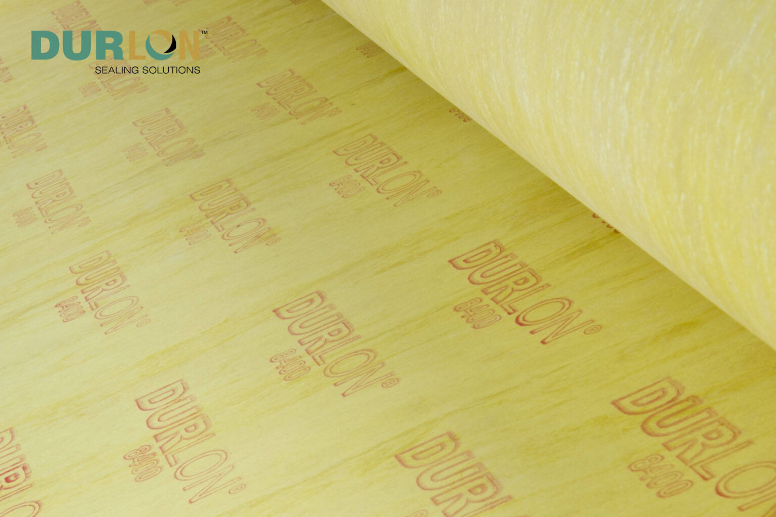 Durlon® 8400 Gasket Material | Big River Rubber & Gasket