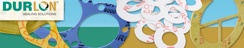 Durlon® Gaskets | Big River Rubber & Gasket