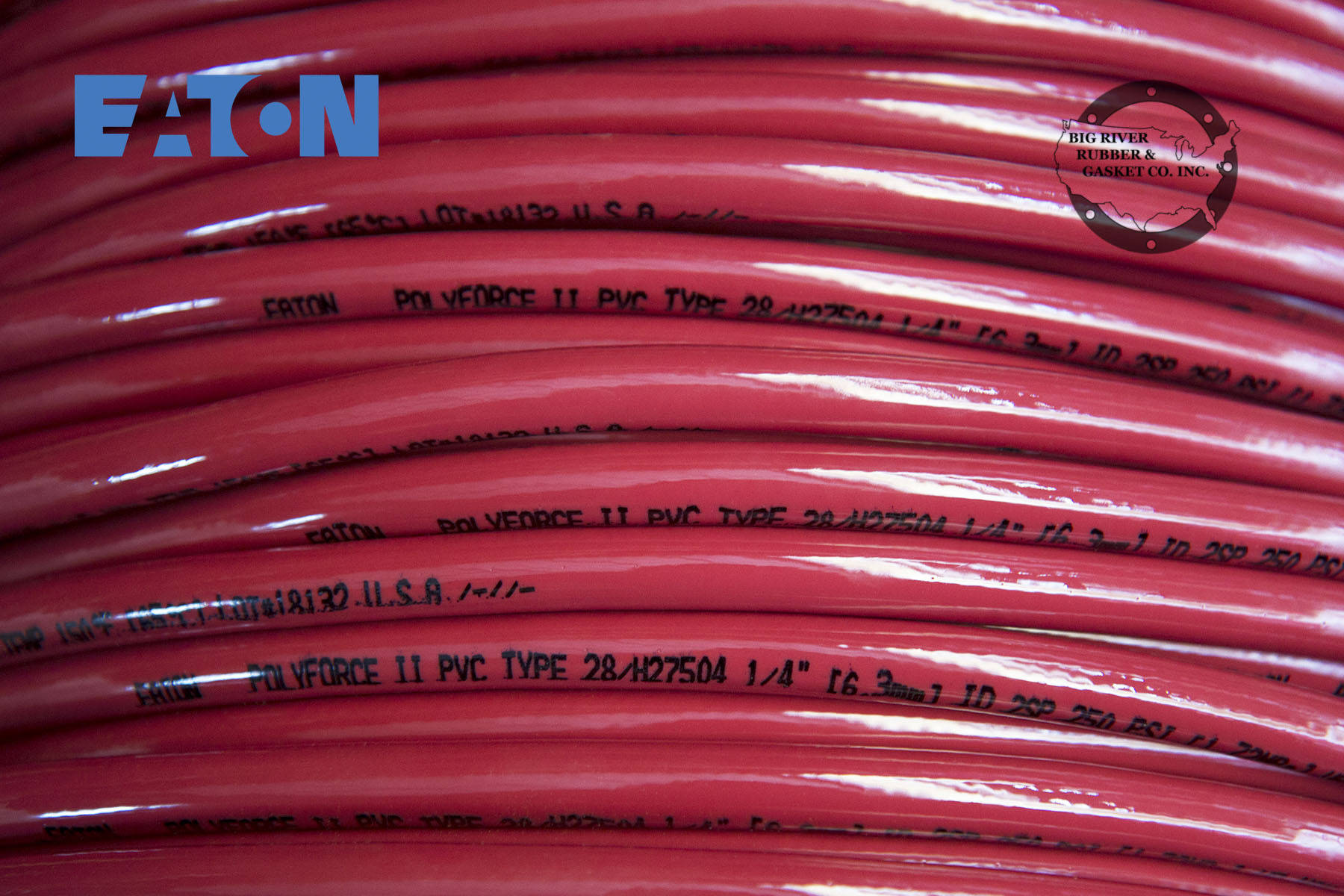 Air Hose | Big River Rubber & Gasket