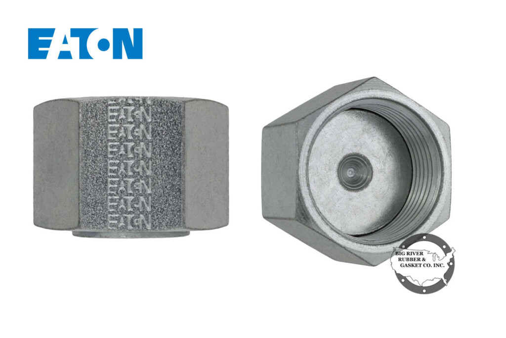 Eaton® ORS Cap Assembly FF986312S – Big River Rubber & Gasket