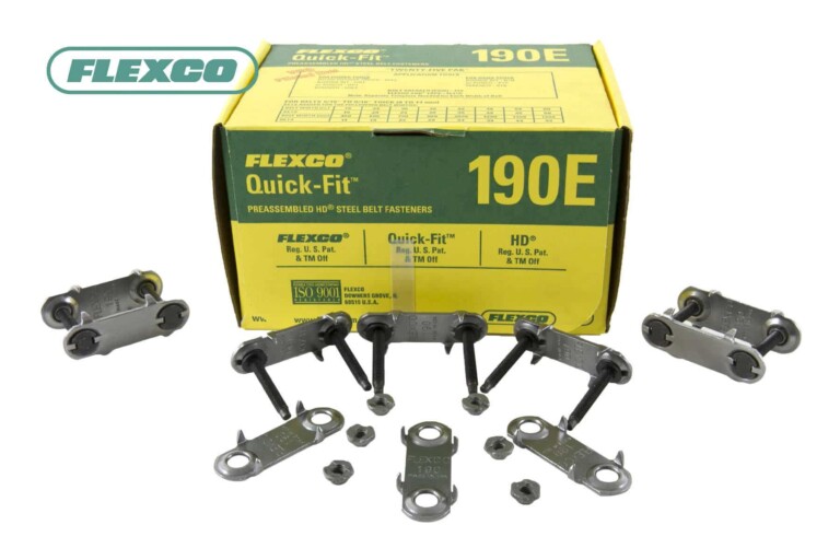 Flexco® | Big River Rubber & Gasket