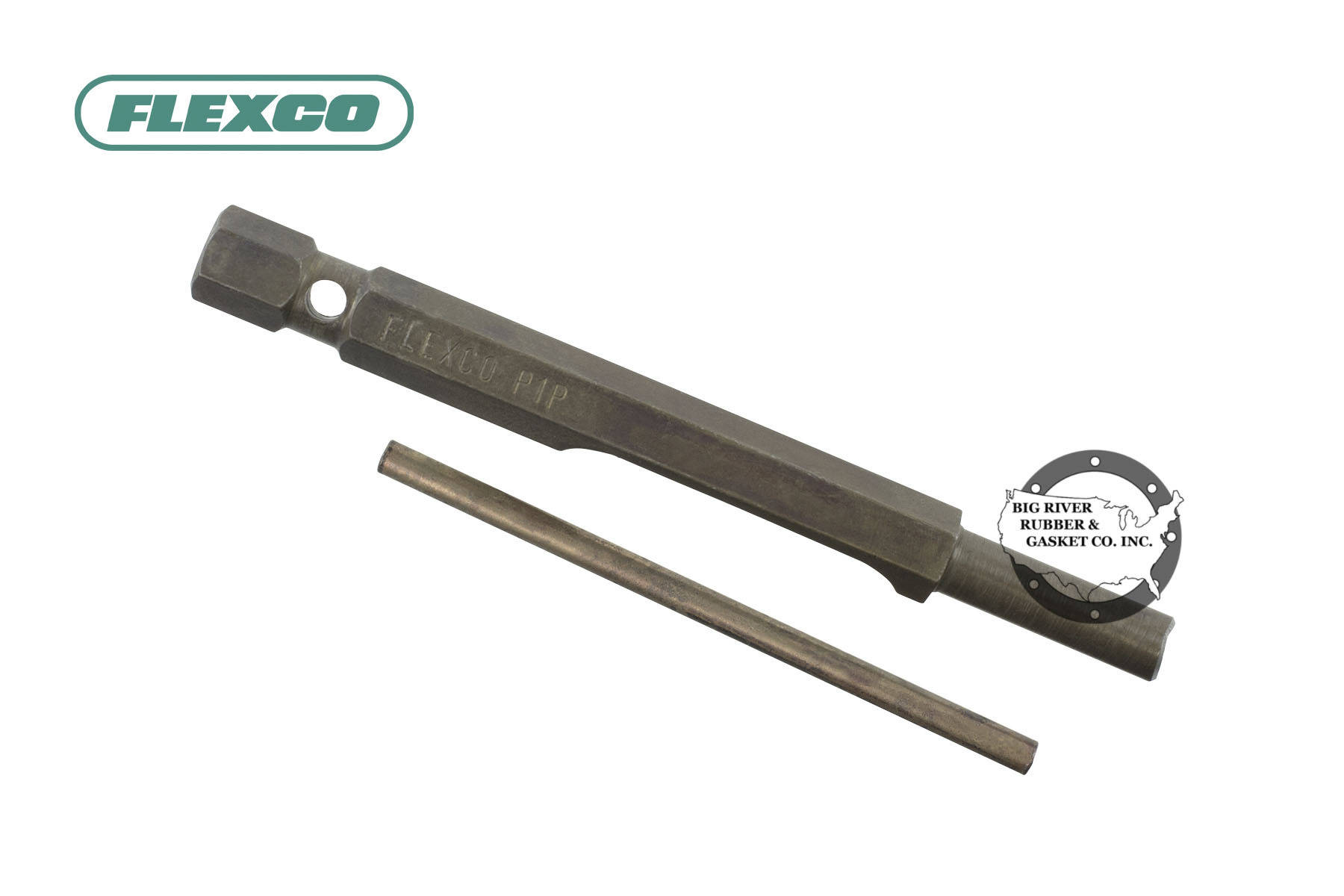 Belt Lacing & Fastener Tools | Big River Rubber & Gasket