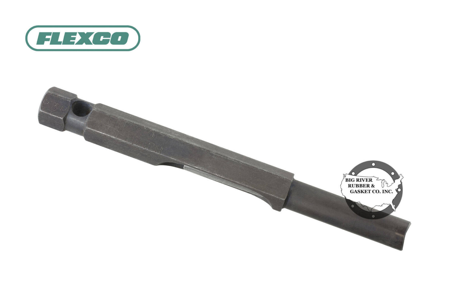 Belt Lacing Tools | Big River Rubber & Gasket