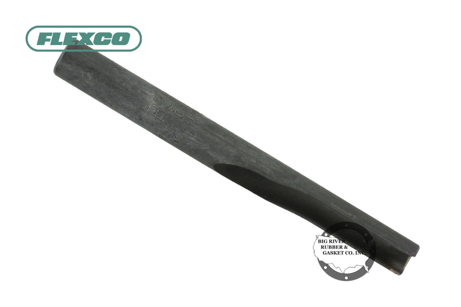 Flexco® Power Boring Bit | Big River Rubber & Gasket