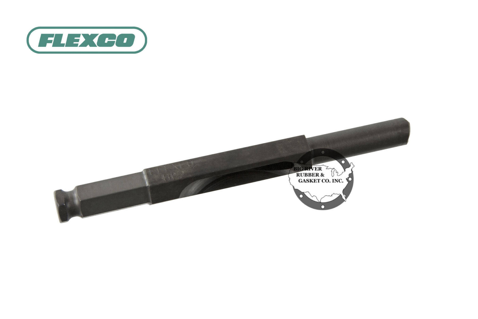 Flexco® Power Punch HP2 | Big River Rubber & Gasket