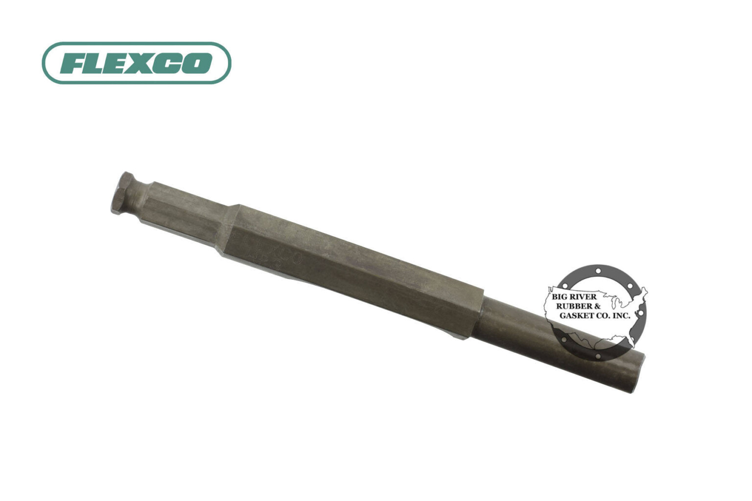 Flexco® Power Punch HP3 | Big River Rubber & Gasket