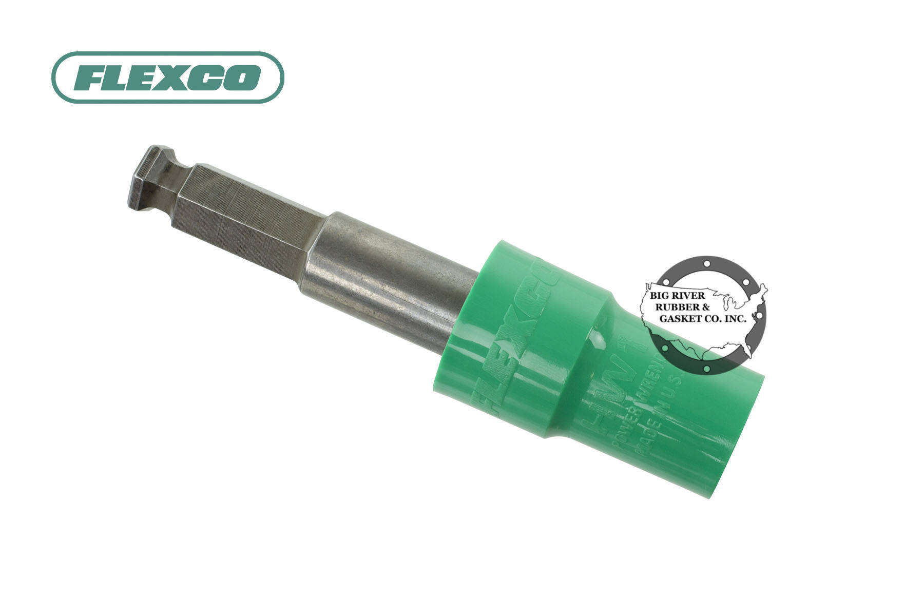 Flexco® Power Wrench HW1 | Big River Rubber & Gasket