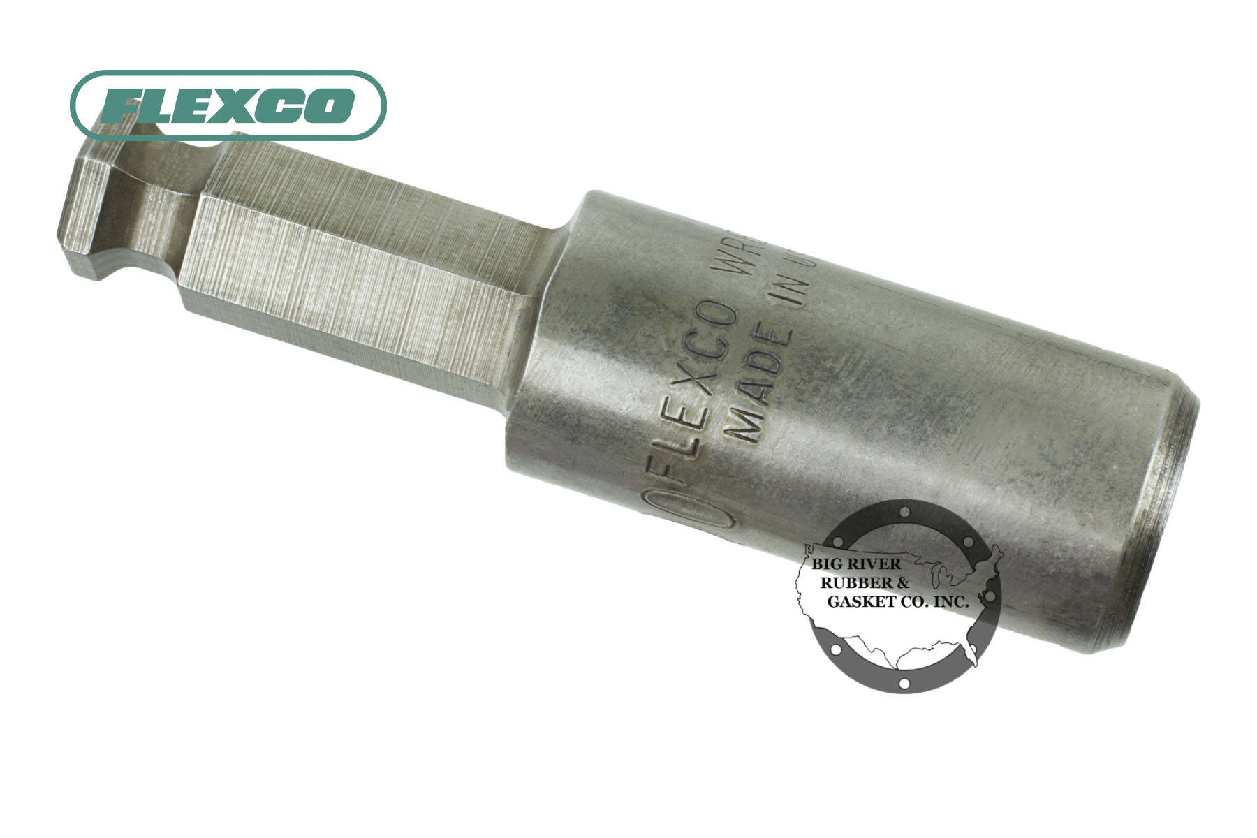 Flexco® – Big River Rubber & Gasket