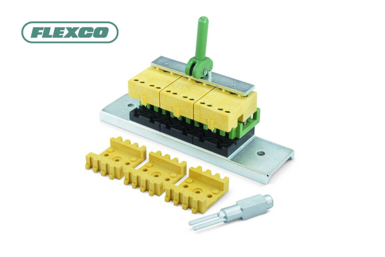 Flexco® Staple Tool | Big River Rubber & Gasket