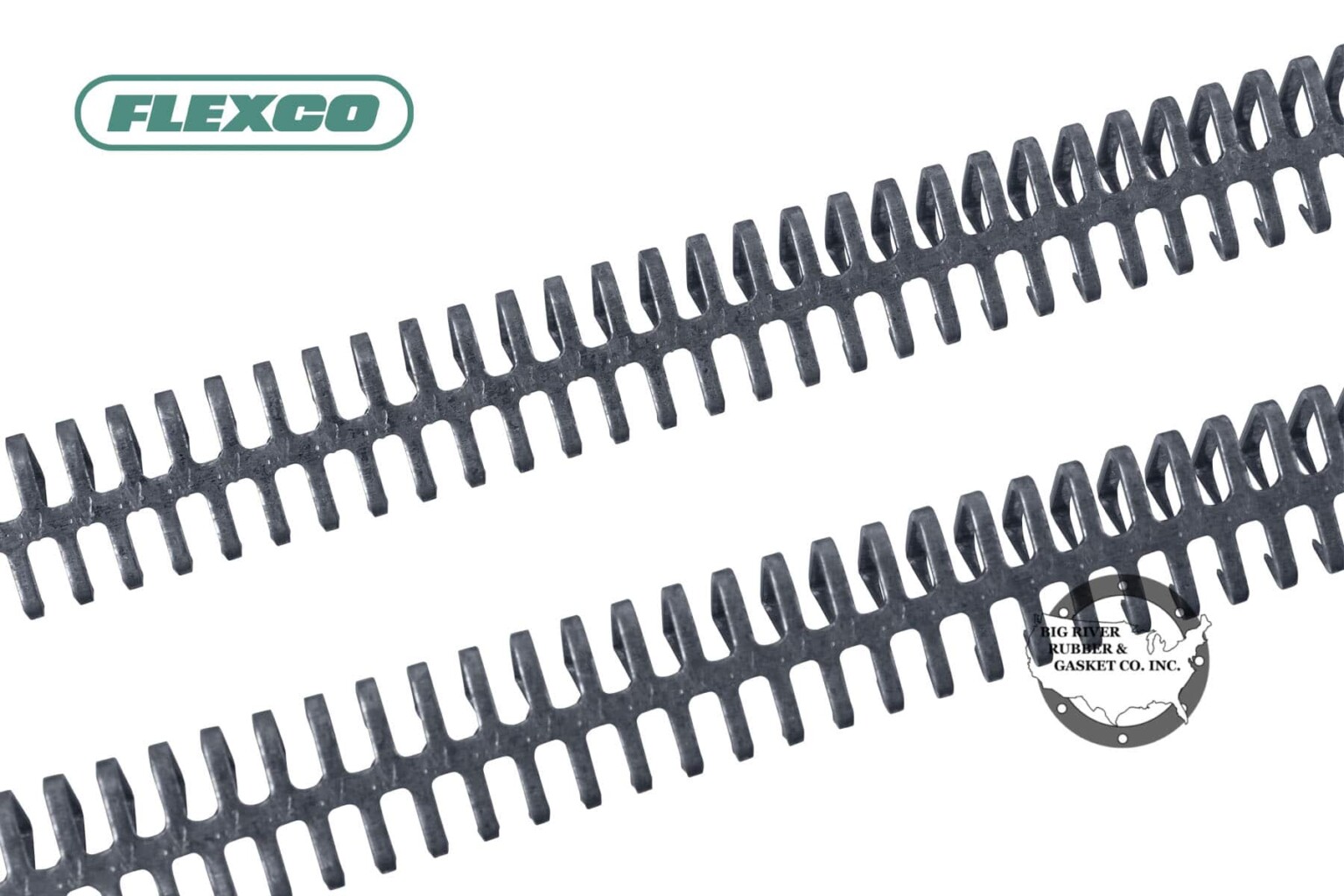 Flexco® Alligator® Lacing 7 | Big River Rubber & Gasket