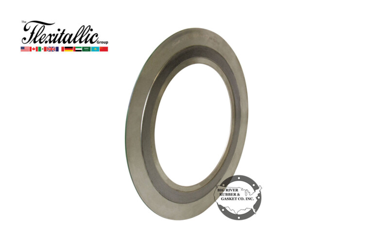 Flexitallic® Style CGI Gasket | Big River Rubber & Gasket