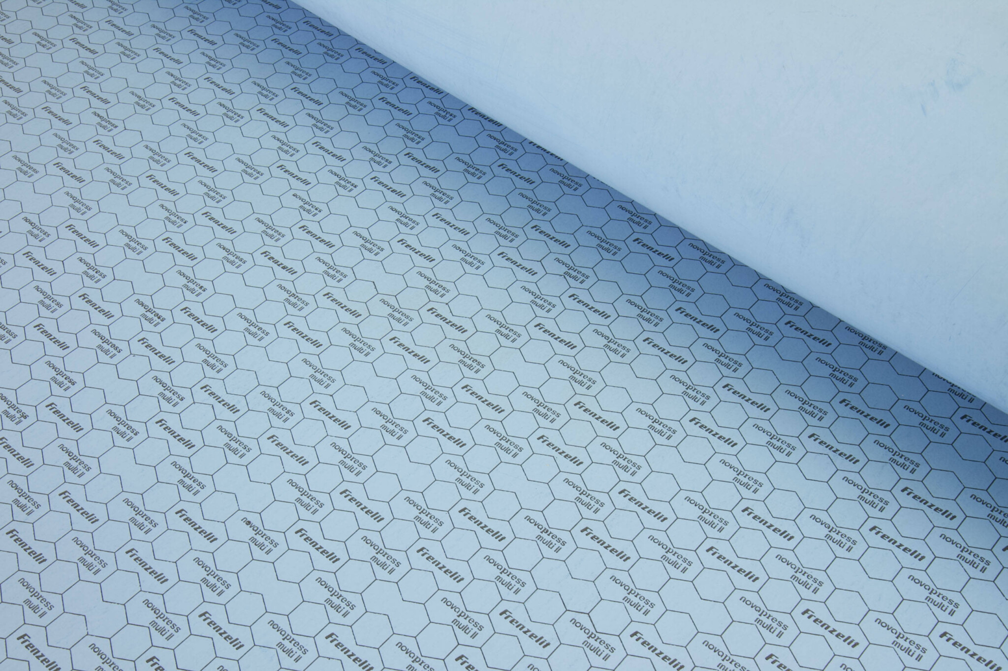 Frenzelit Novapress® Multi II Gasket Material | Big River Rubber & Gasket