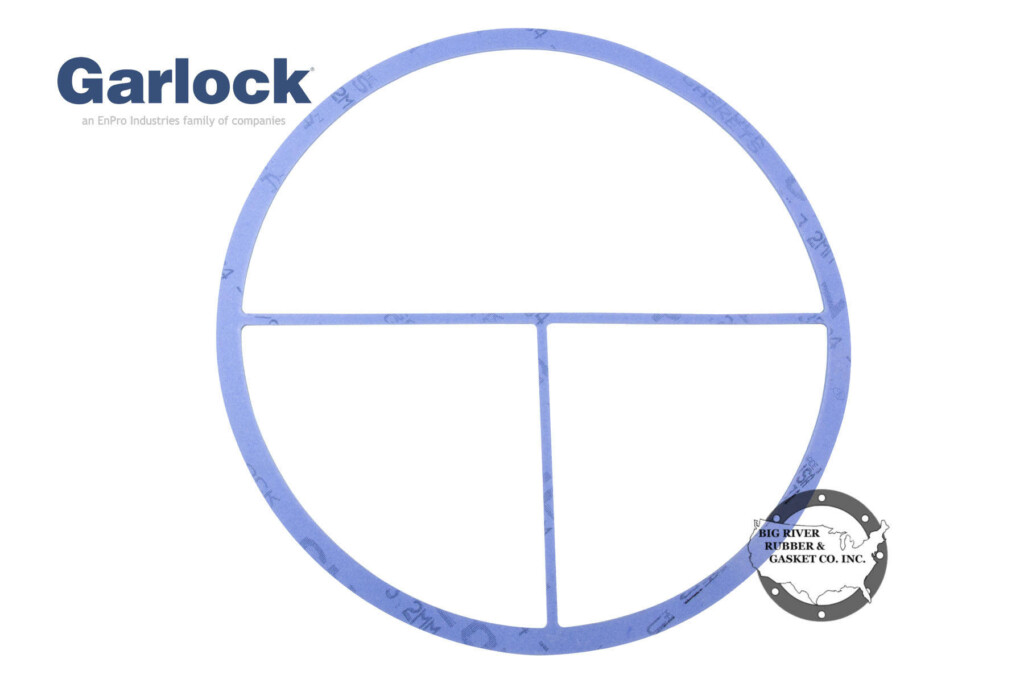 Custom Cut Gaskets | Big River Rubber & Gasket