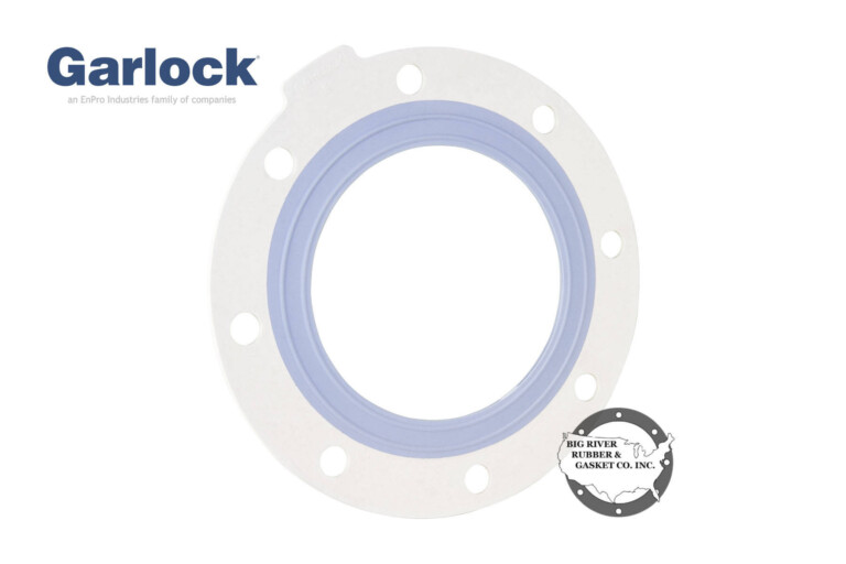 Garlock® Stress Saver® 370 Gasket | Big River Rubber & Gasket