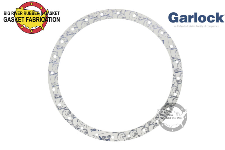 Garlock® Multi-Swell™ Style 3760 Gasket 1/8″ Thick | Big River Rubber ...