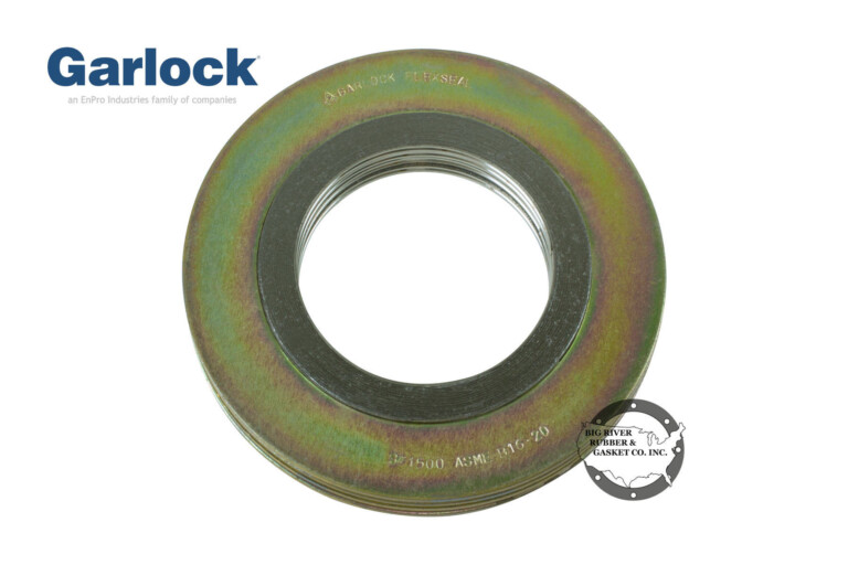 Garlock® Flexseal® RW Gasket 1500 lb | Big River Rubber & Gasket