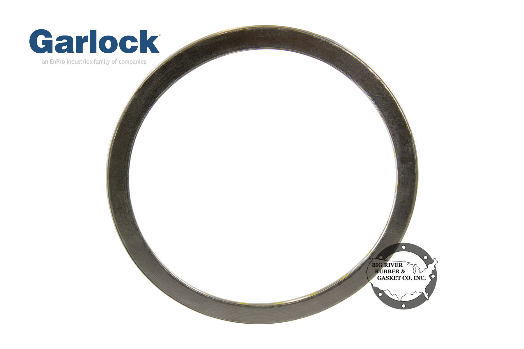 Garlock® Flexseal® SW Gasket | Big River Rubber & Gasket