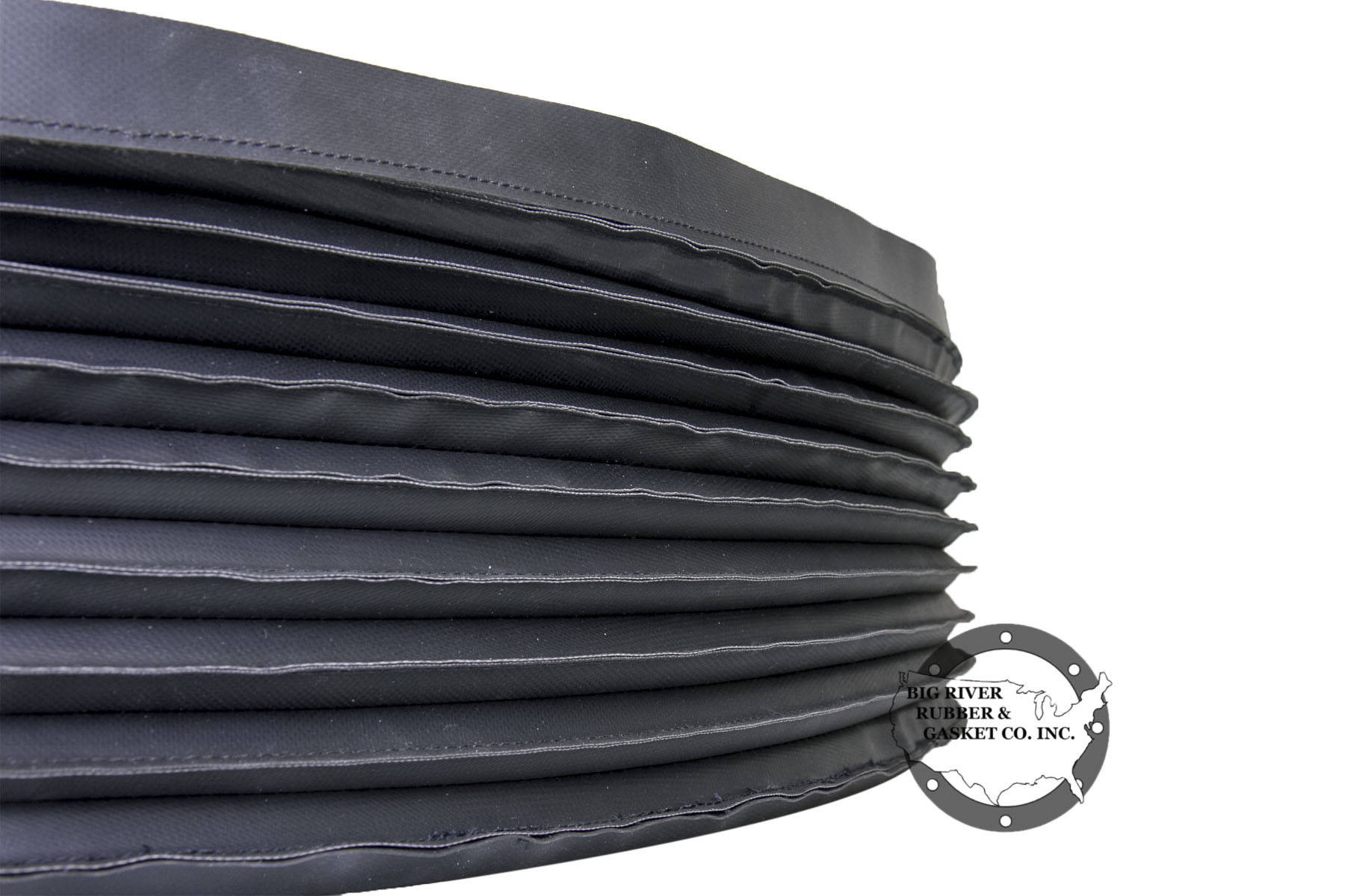 Sewn Protective Cover | Big River Rubber & Gasket