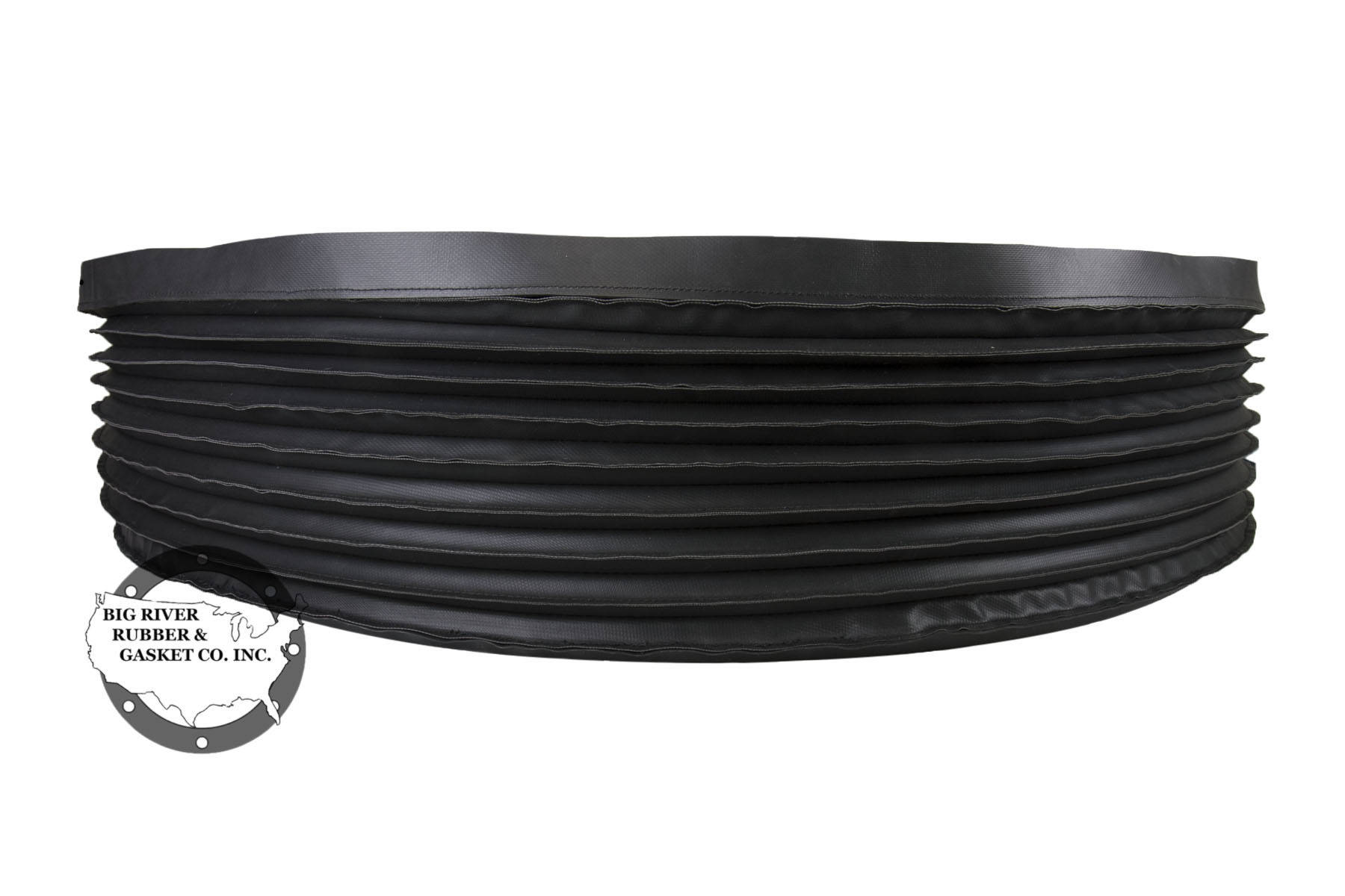 Sewn Protective Cover | Big River Rubber & Gasket