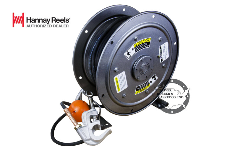 Hannay Spring Rewind Grounding Reel SGCR 10-17-19 | Big River Rubber ... Hannay Spring Rewind Grounding Reel SGCR 10-17-19 | Big River Rubber ...