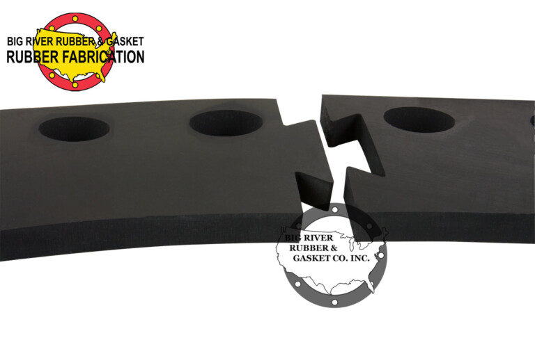 Neoprene Gaskets | Big River Rubber & Gasket