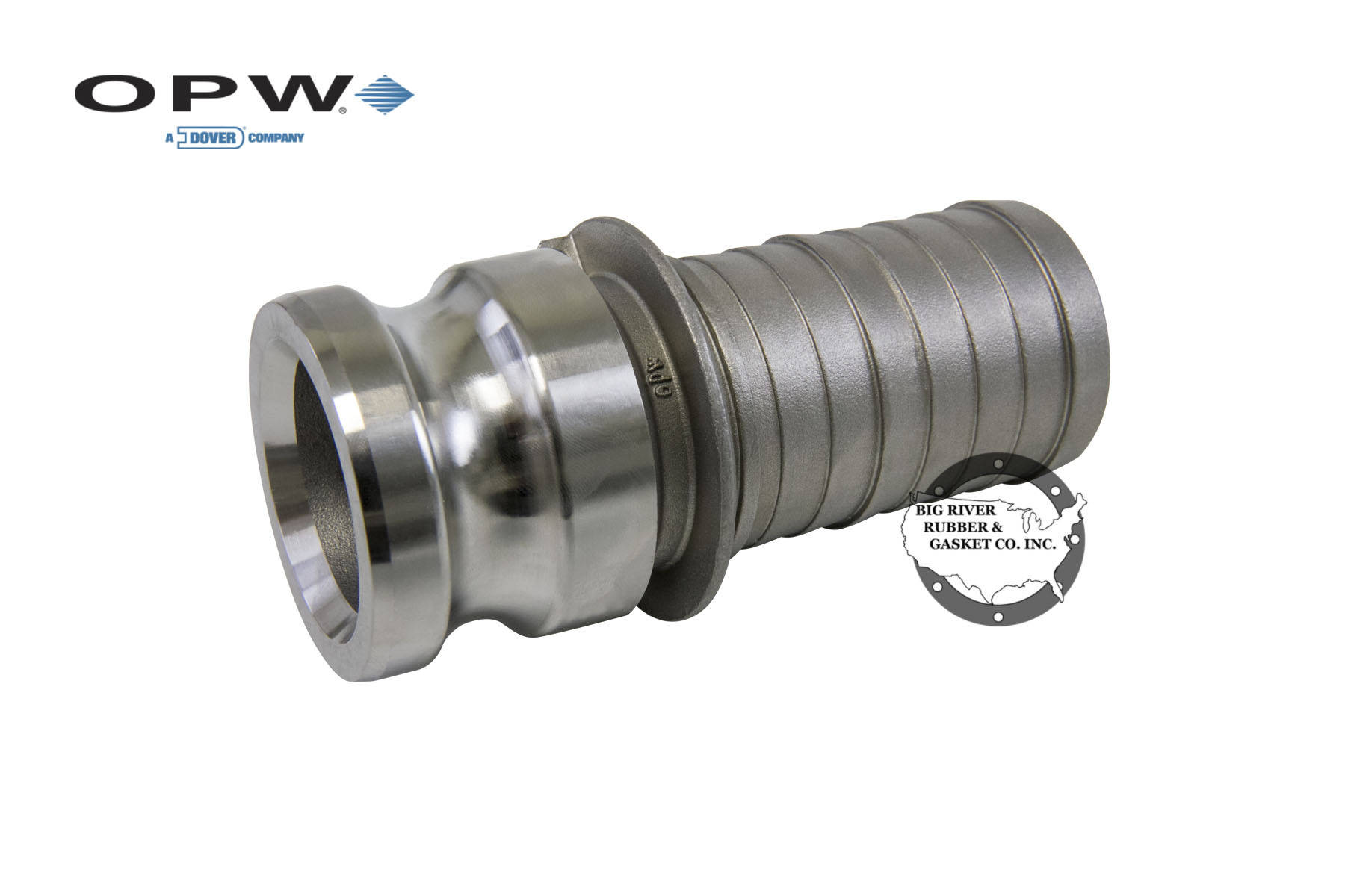 OPW Part E | Big River Rubber & Gasket