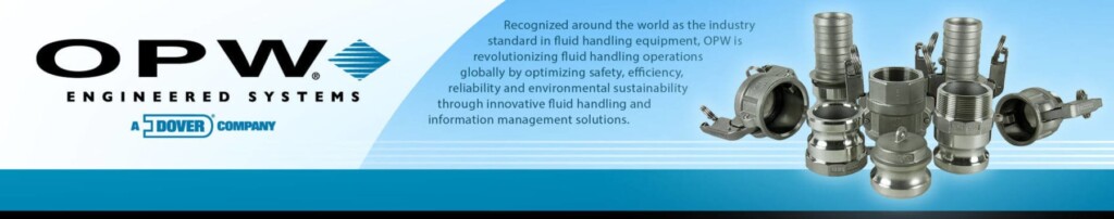 OPW | Big River Rubber & Gasket